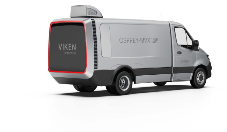 Viken Detection - TJ Systems (S) Pte Ltd