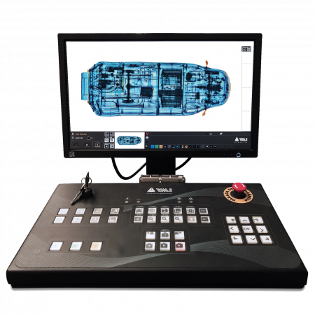 VMI X-Ray Solutions - TJ Systems (S) Pte Ltd