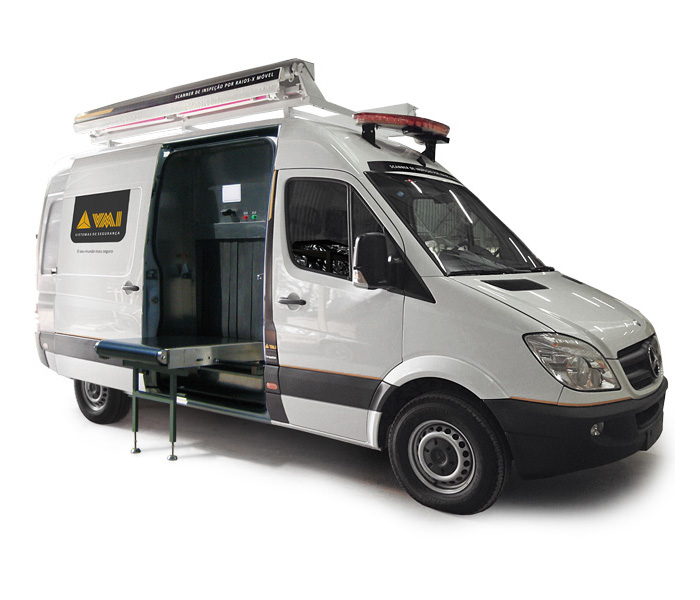 VMI X-Ray Solutions - TJ Systems (S) Pte Ltd