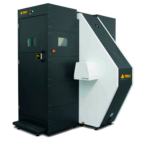 VMI X-Ray Solutions - TJ Systems (S) Pte Ltd