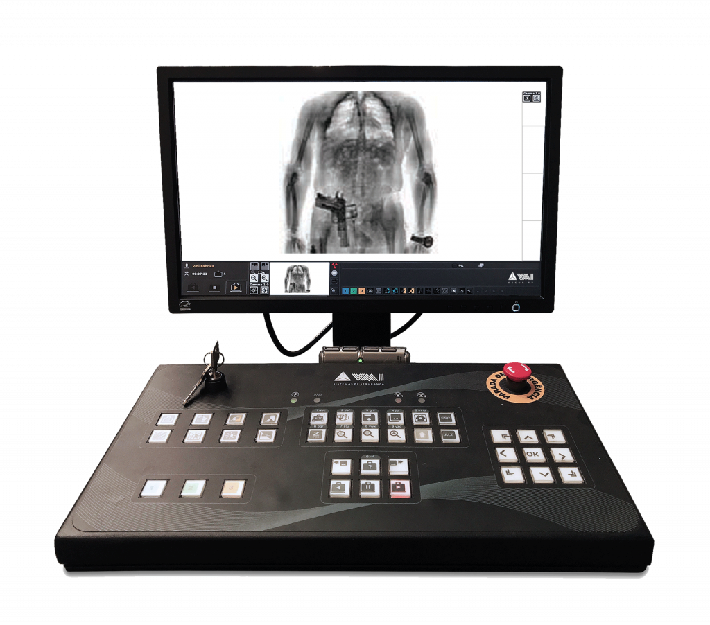 VMI X-Ray Solutions - TJ Systems (S) Pte Ltd