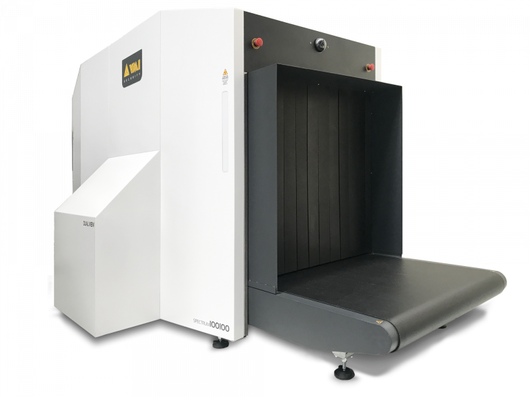 VMI X-Ray Solutions - TJ Systems (S) Pte Ltd