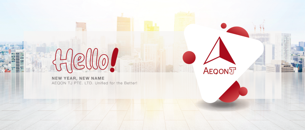 Corporate Profile - TJ Systems (S) Pte Ltd